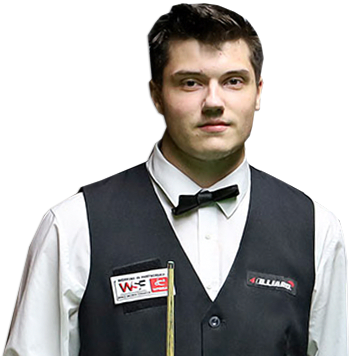 Julien Leclercq - WPBSA