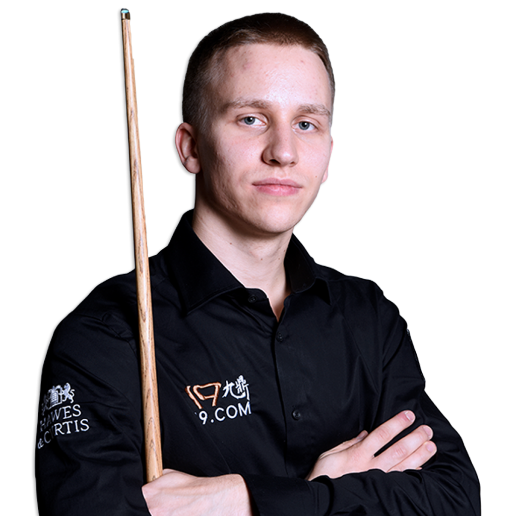 WPBSA World Rankings | WPBSA | Snooker