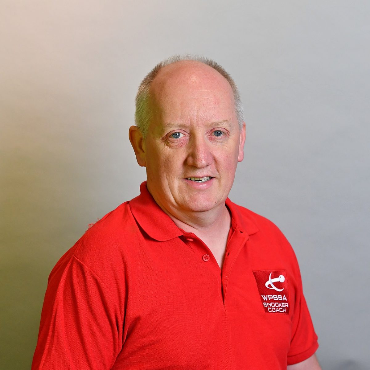 Kevin Collins - WPBSA