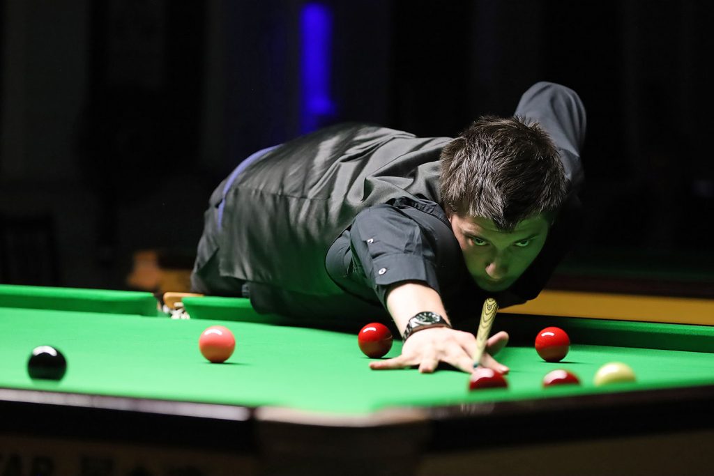 Tour Survival 2024 | World Championship Preview - WPBSA