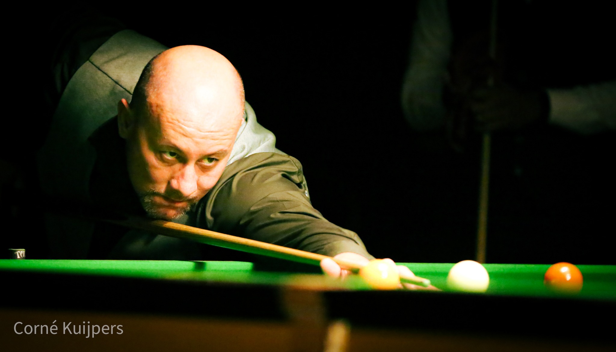 European Round-Up – November and December 2023 - WPBSA