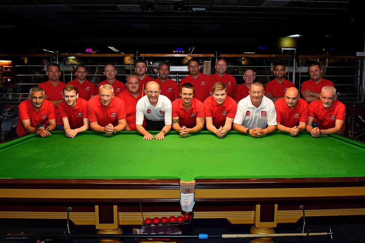 Qualifications and Levels - WPBSA
