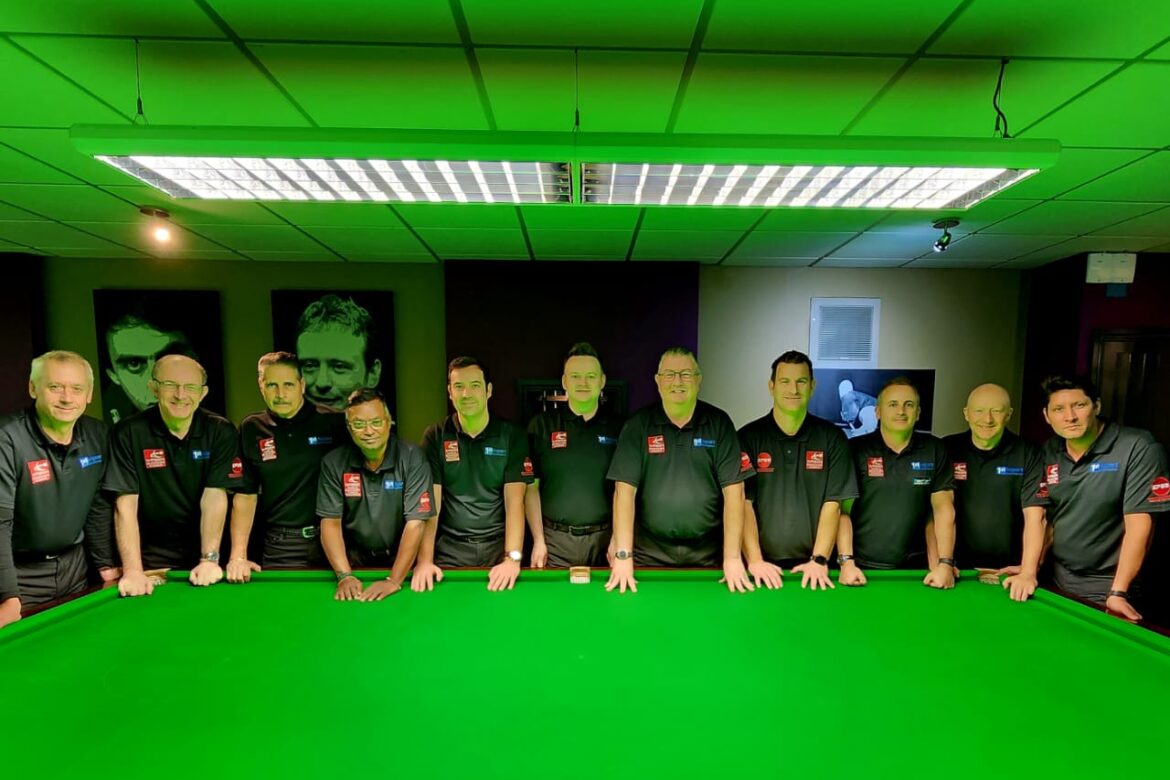 Junior Coaching Success in India - WPBSA