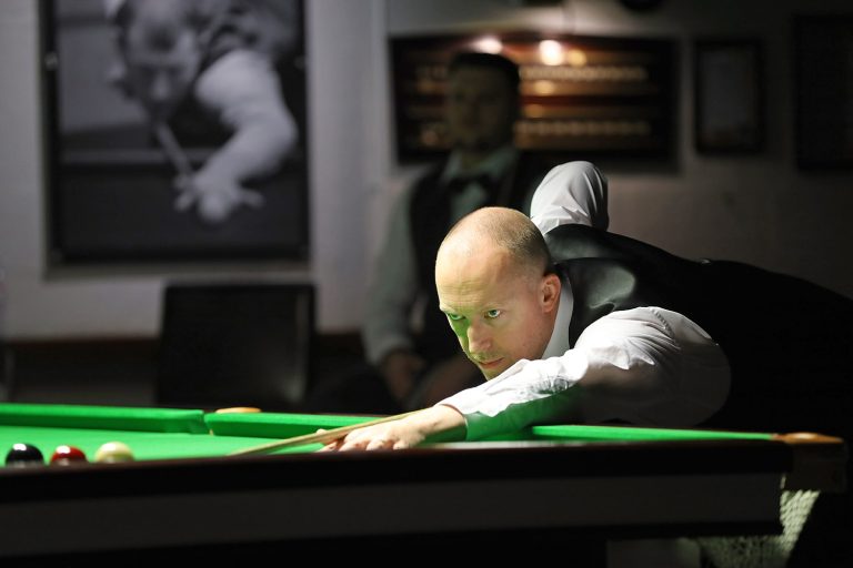 David Lilley - WPBSA