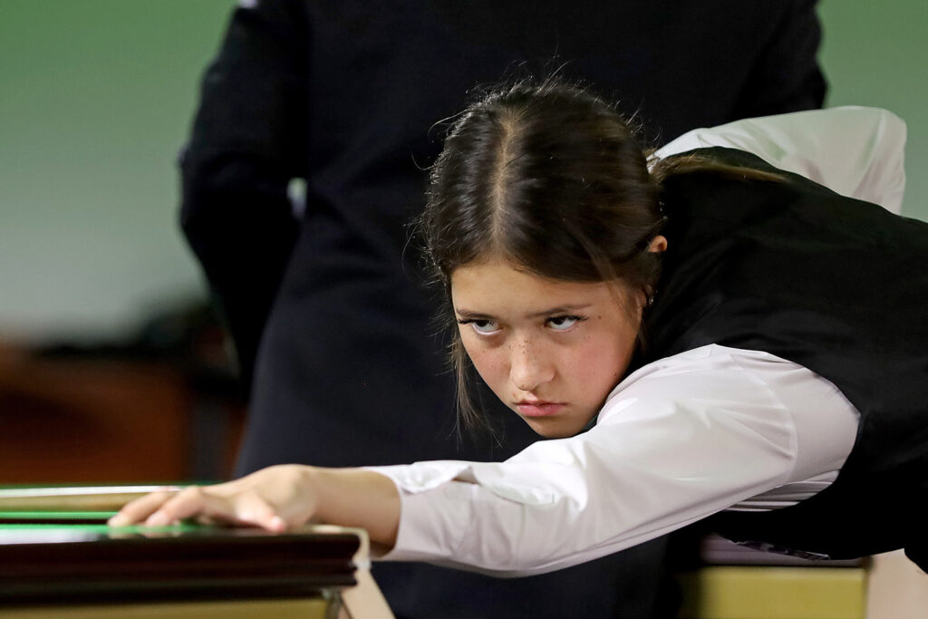 Meldrum, Watson and Wilkinson Win National Titles in Oceania - WPBSA