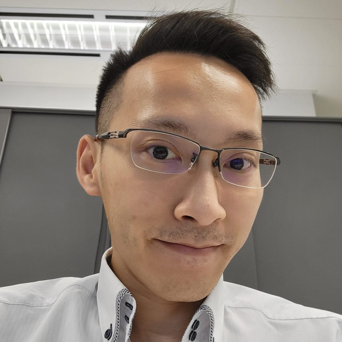 Lin Kai On Jerry - WPBSA