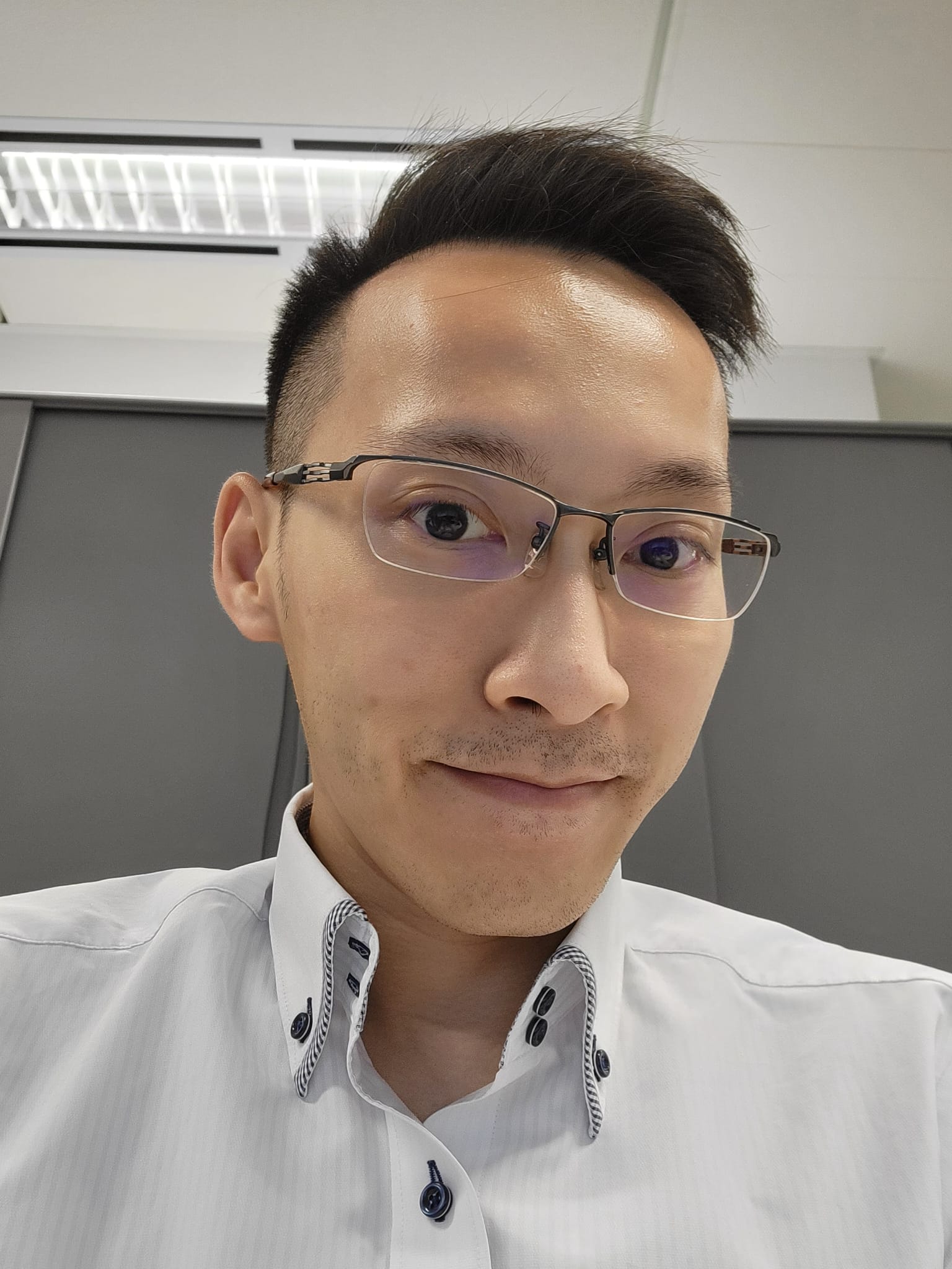 Lin Kai On Jerry - WPBSA