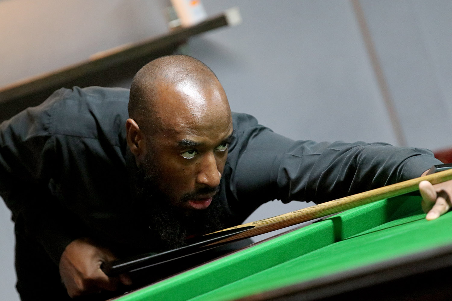 Rory McLeod Wins Second Race To The Crucible Series Event - WPBSA