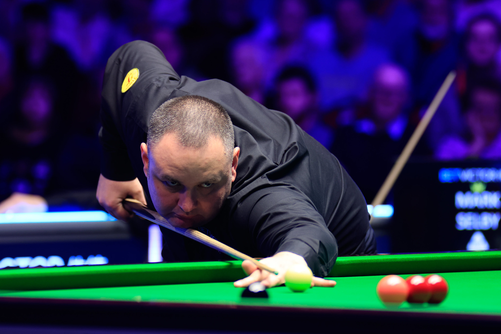 Maguire Named Player of the Month for July - WPBSA