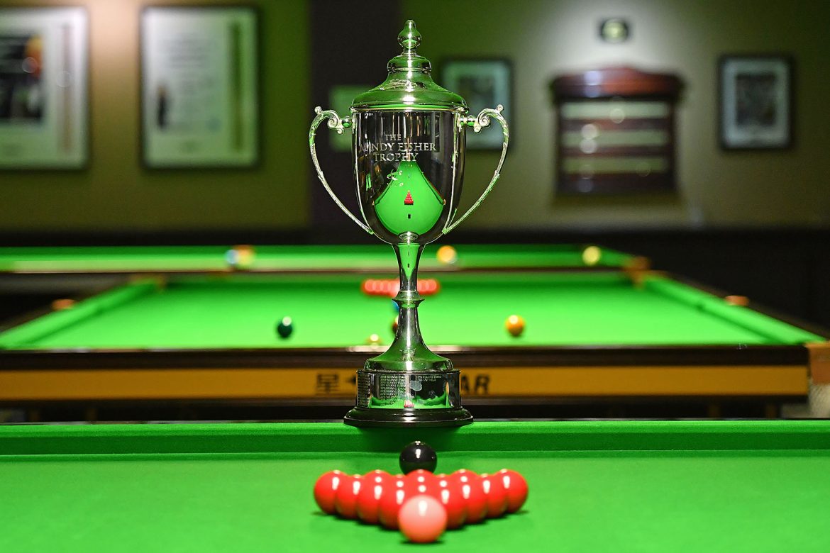 The Mandy Fisher Story - WPBSA