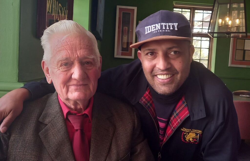 Former Masters Champion Perrie Mans Passes Away - WPBSA