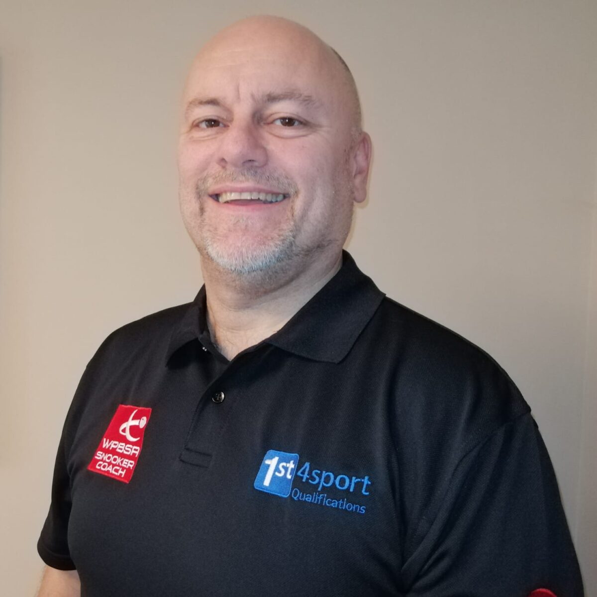 Mark Peevers - WPBSA