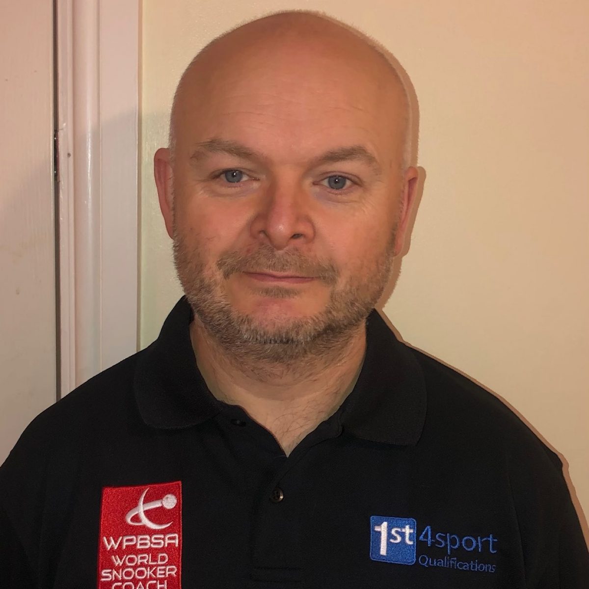 Mark Ringham - WPBSA