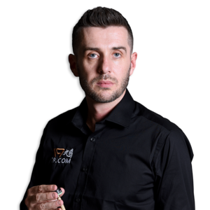 Mark Selby - WPBSA