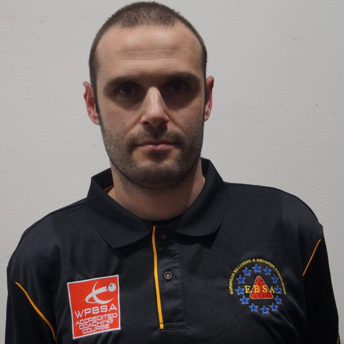 Marko Grbović - WPBSA