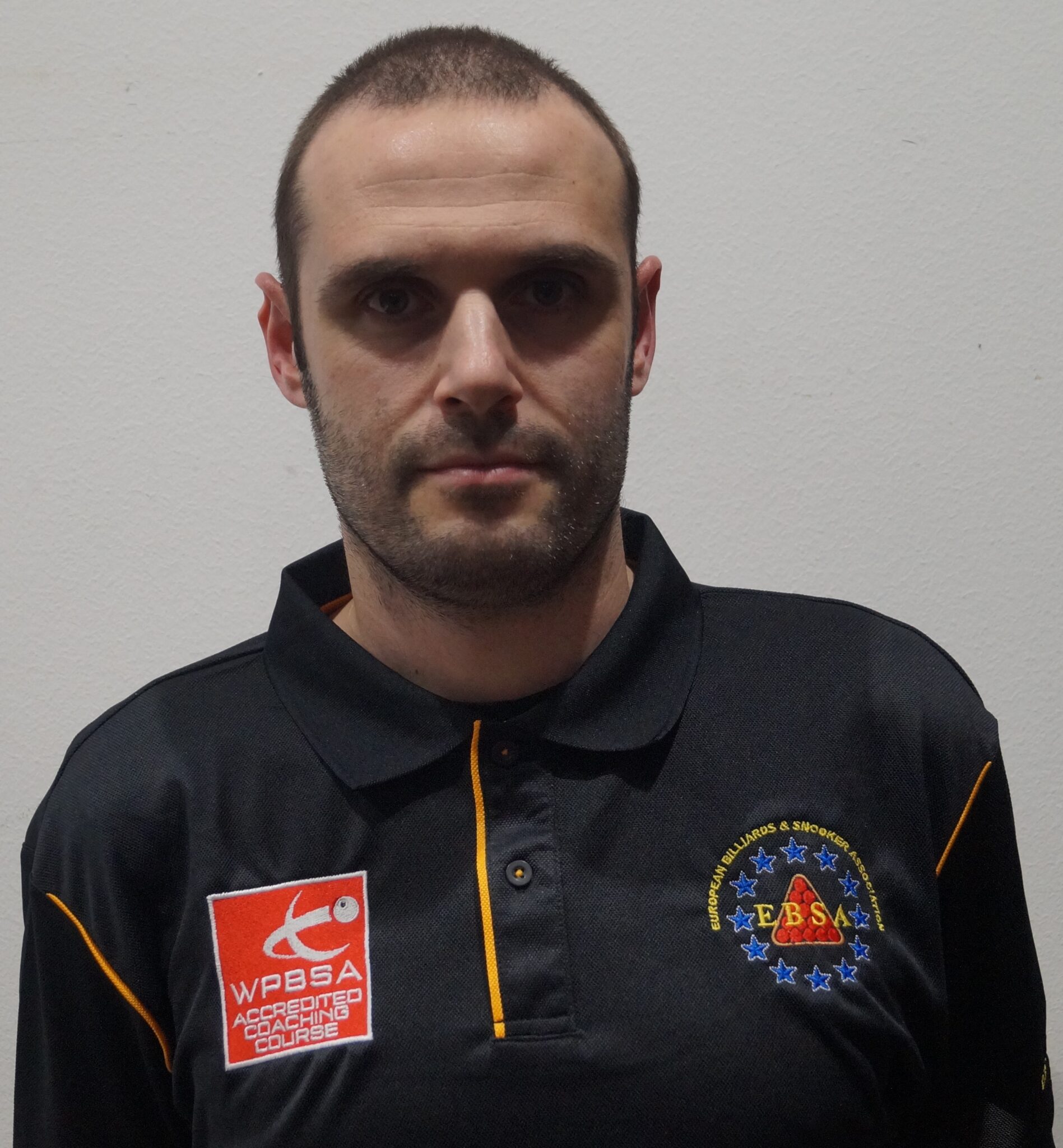 Marko Grbović - WPBSA