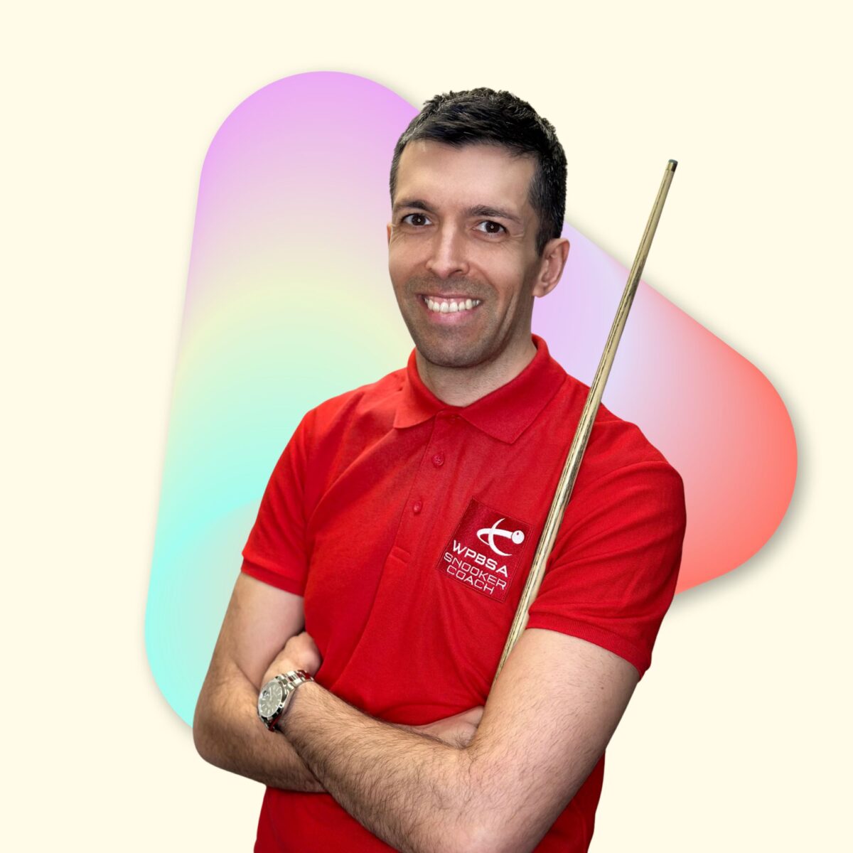 Matthew Day - WPBSA