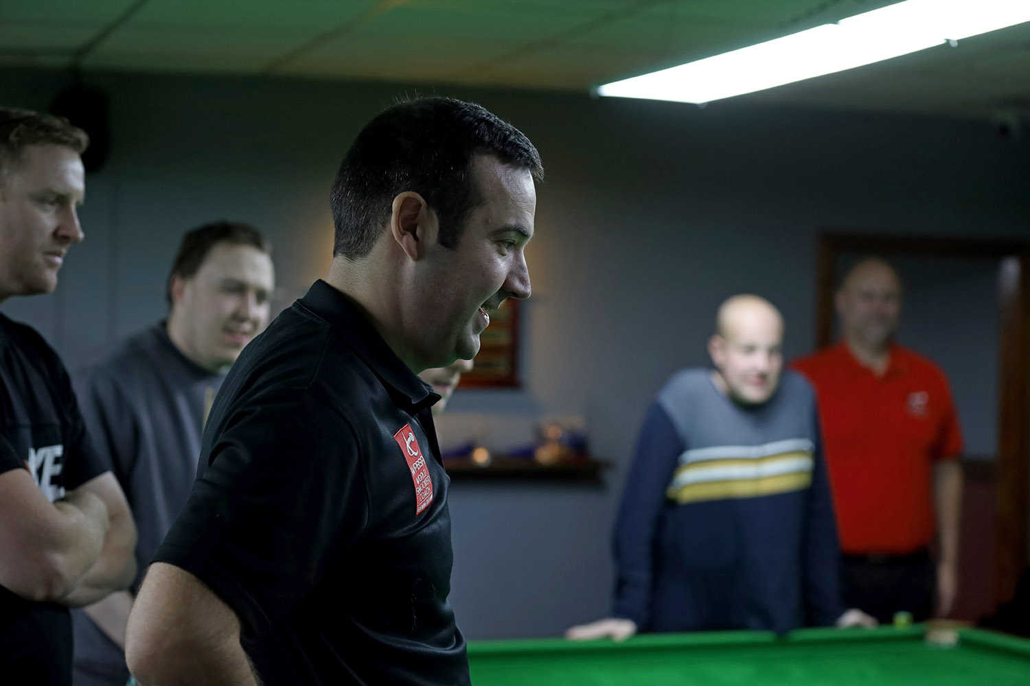 WATCH | Colin Matty Video - WPBSA