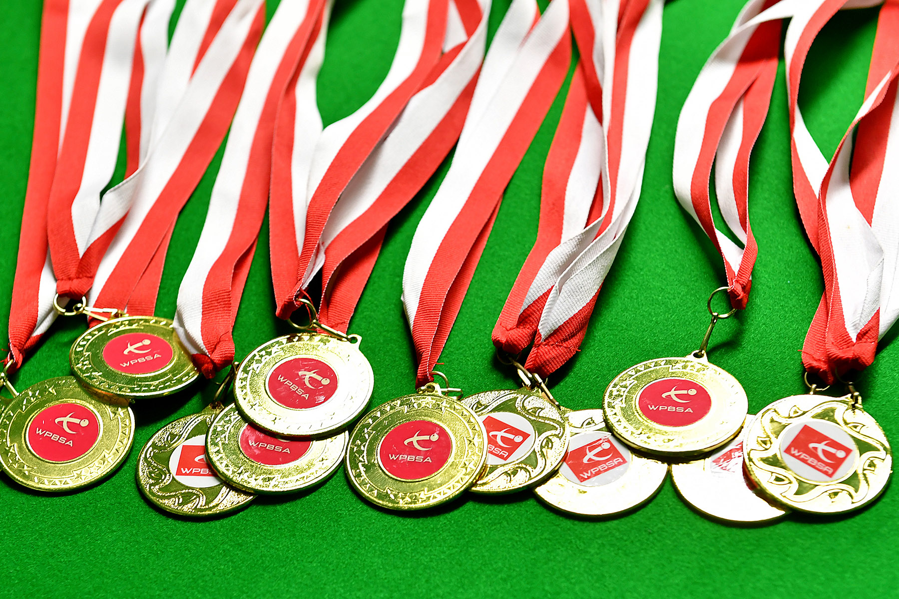 Coaching Success Stories - WPBSA