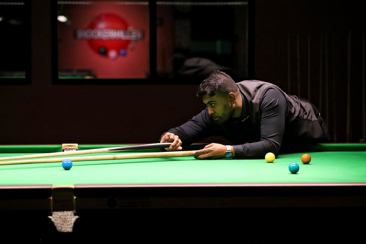 WPBSA Qualifying Criteria Announced for 2025 World Snooker Championship ...