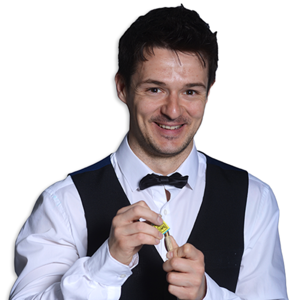 Michael Holt - WPBSA