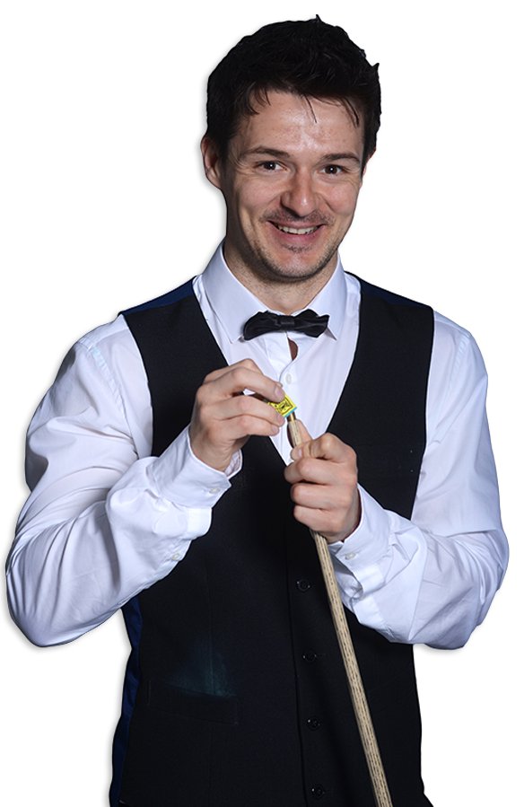 Michael Holt - WPBSA