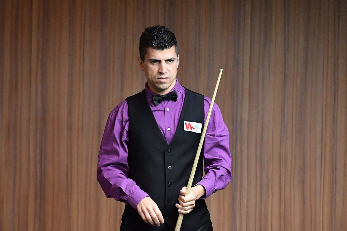 National Champion Mifsud is Record Breaker in Australia - WPBSA