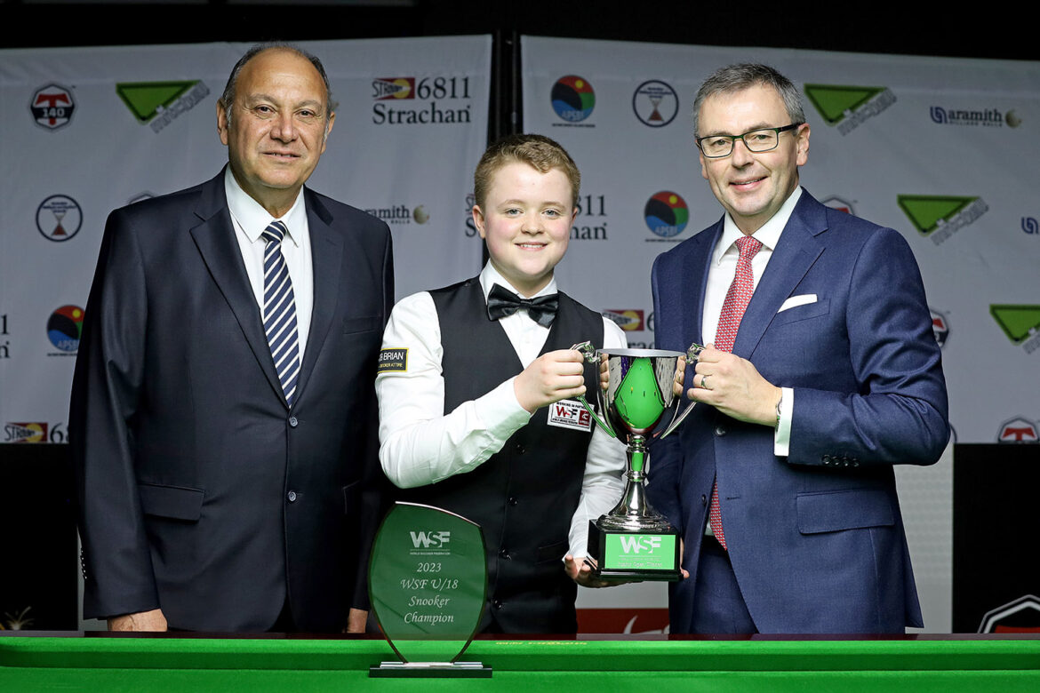 WPBSA to Host Landmark New Player Support Programme - WPBSA