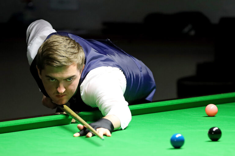 WPBSA | Official World Governing Body of Snooker and Billiards