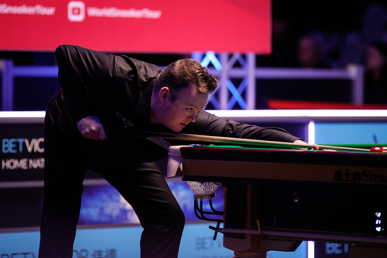 WPBSA | Official World Governing Body of Snooker and Billiards