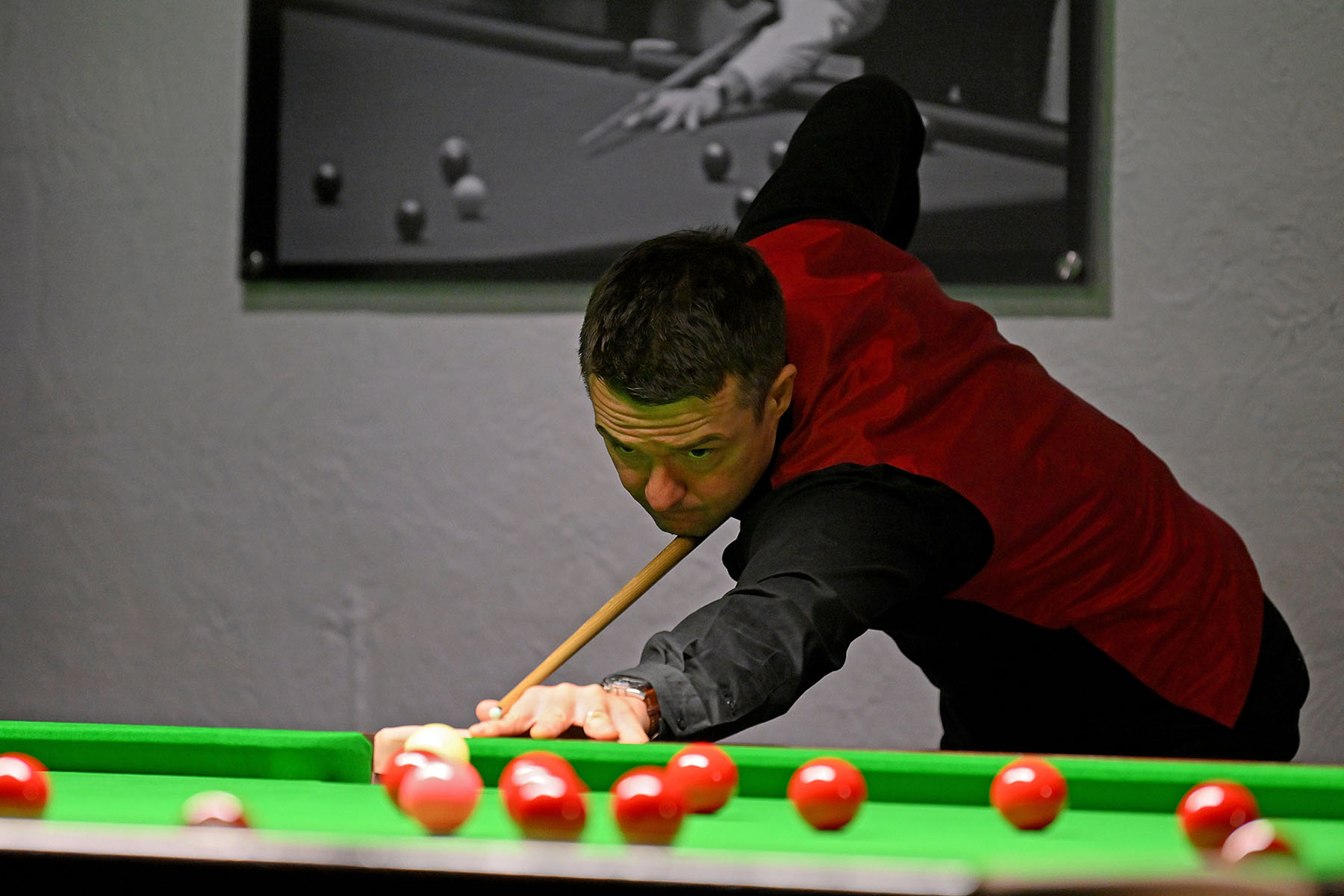 Holt Secures Second Q Tour Triumph of the Season - WPBSA