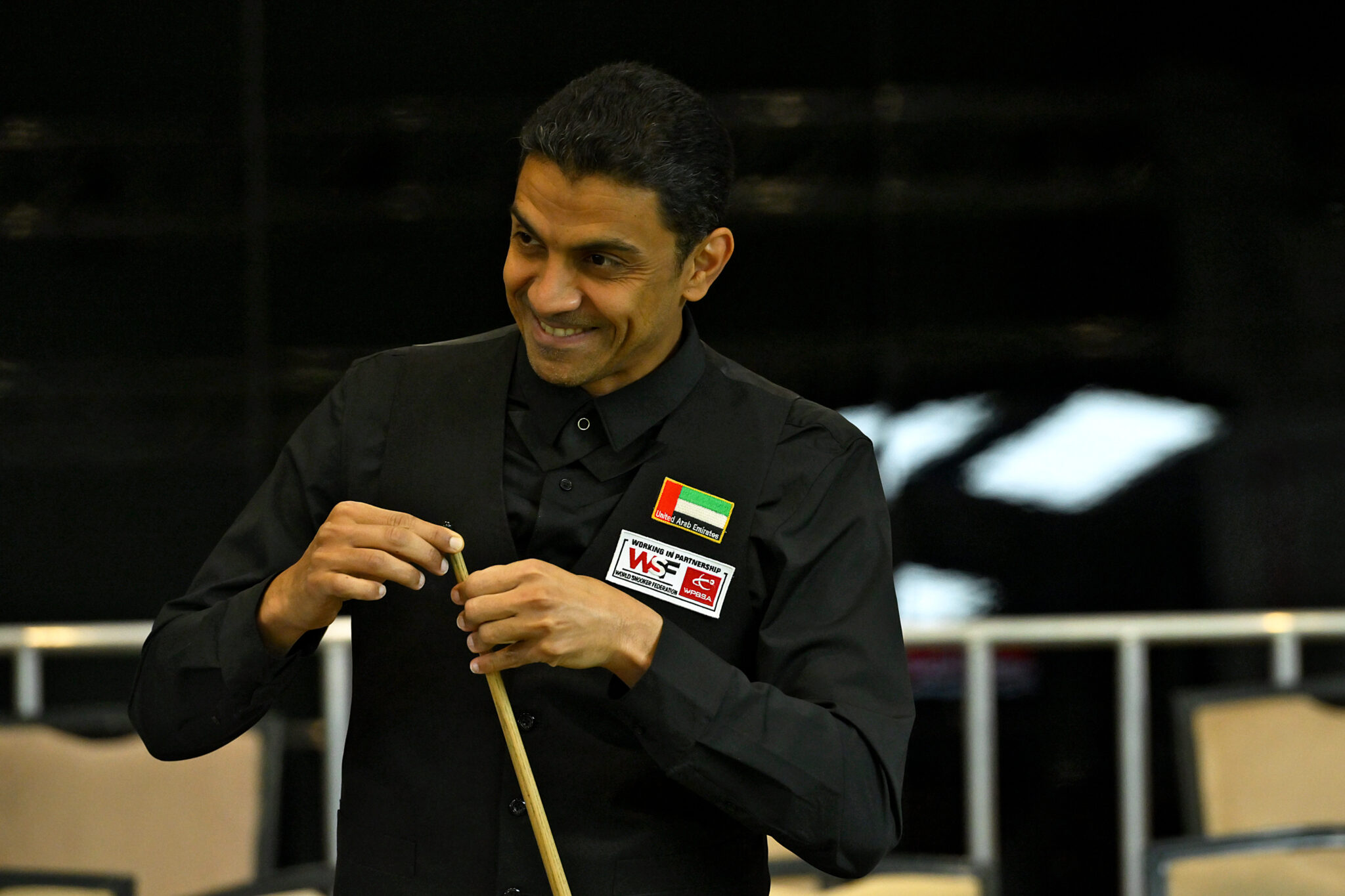 Trio of World Snooker Tour Cards Secured in Sarajevo - WPBSA