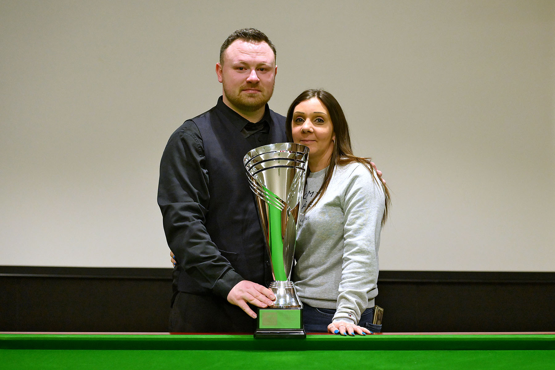 Trio of World Snooker Tour Cards Secured in Sarajevo - WPBSA