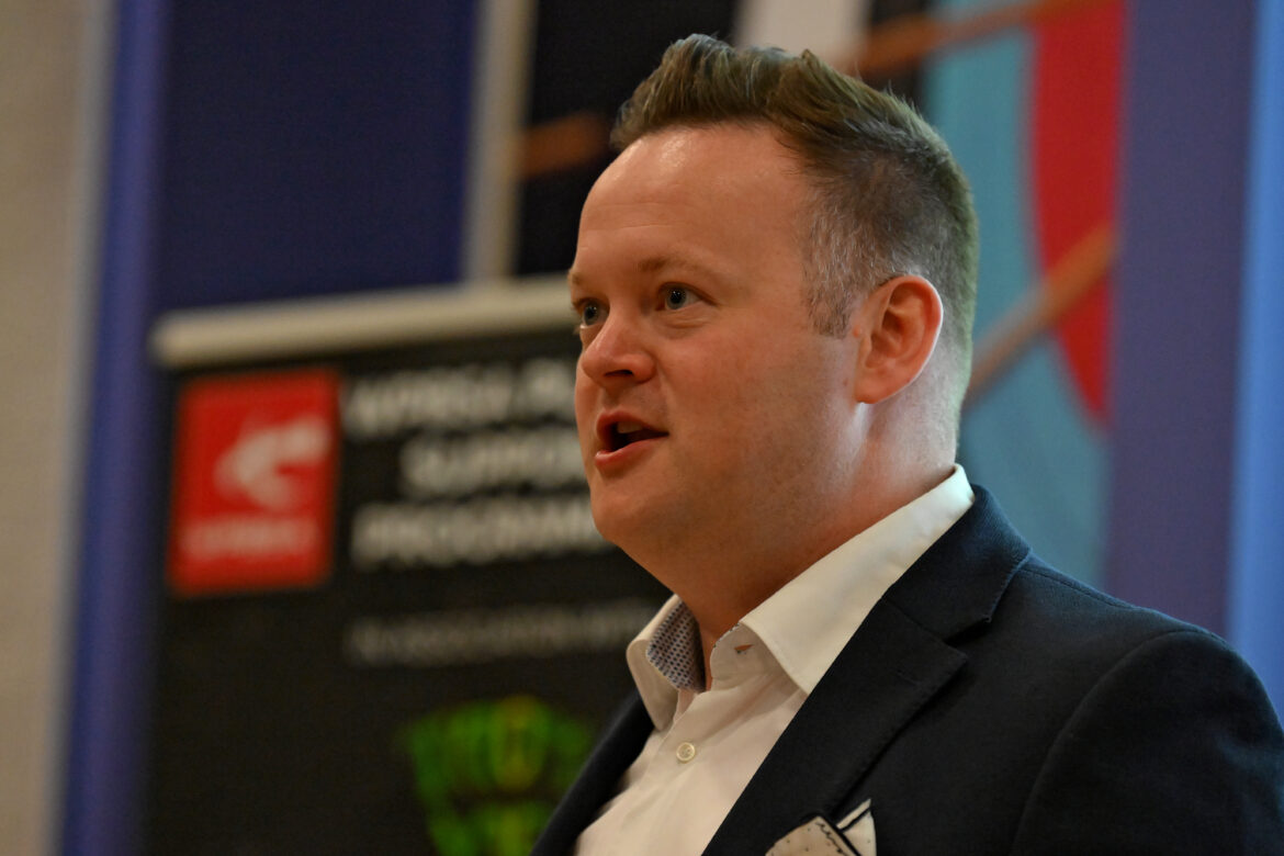 Annual WPBSA Player Support Programme Held in Lilleshall - WPBSA