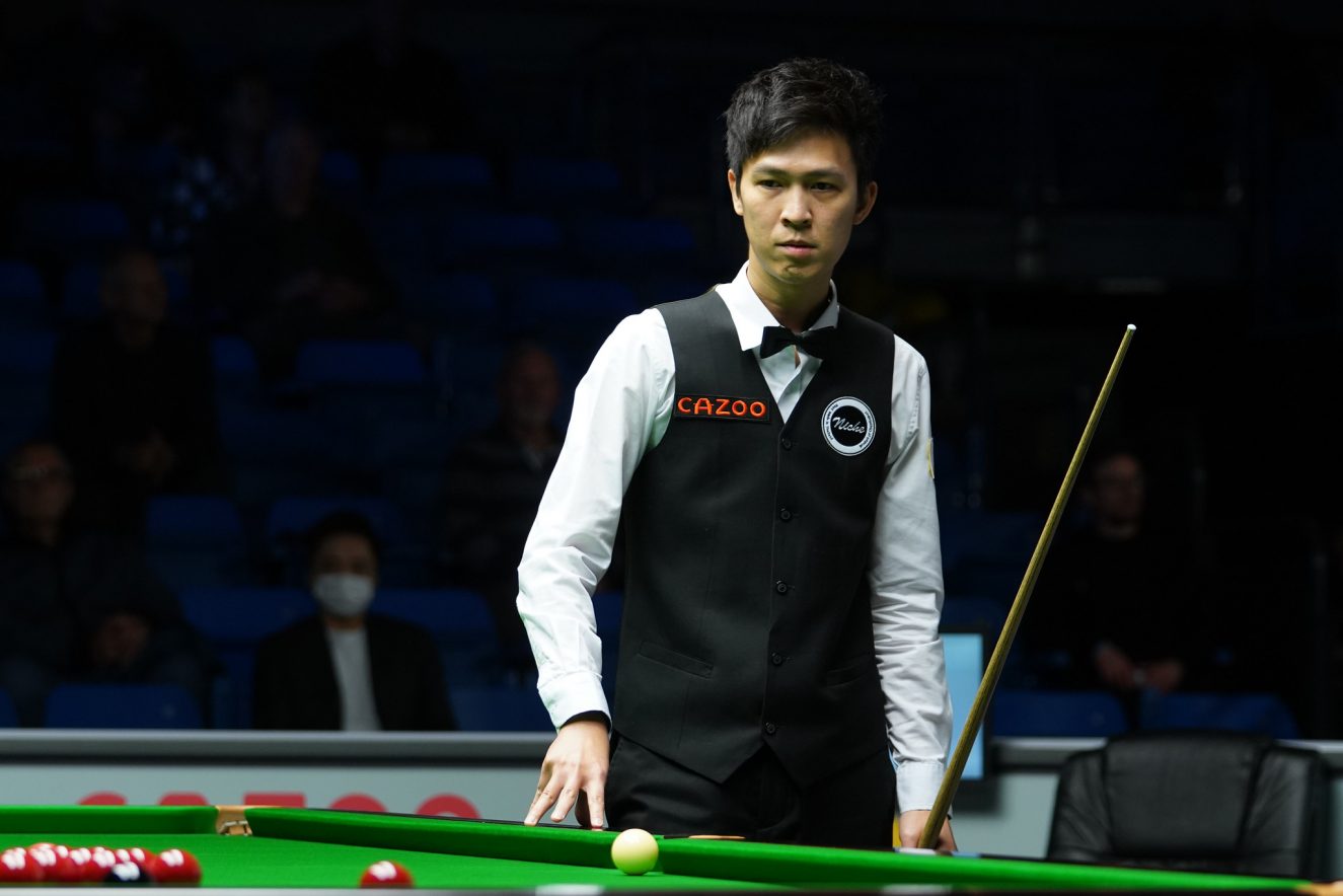 Thepchaiya Un-Nooh - WPBSA
