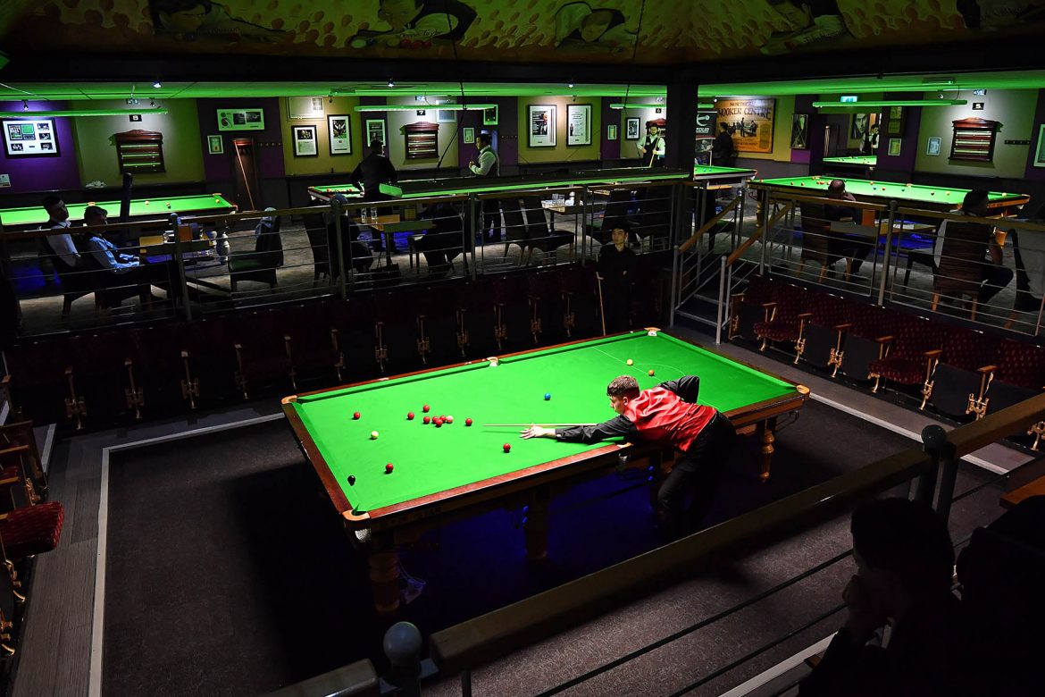 Billy is King of the Castle in Sweden - WPBSA