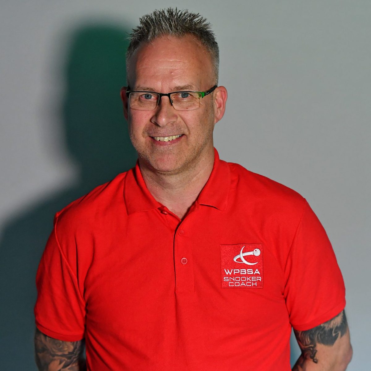 Paul Vallance - WPBSA