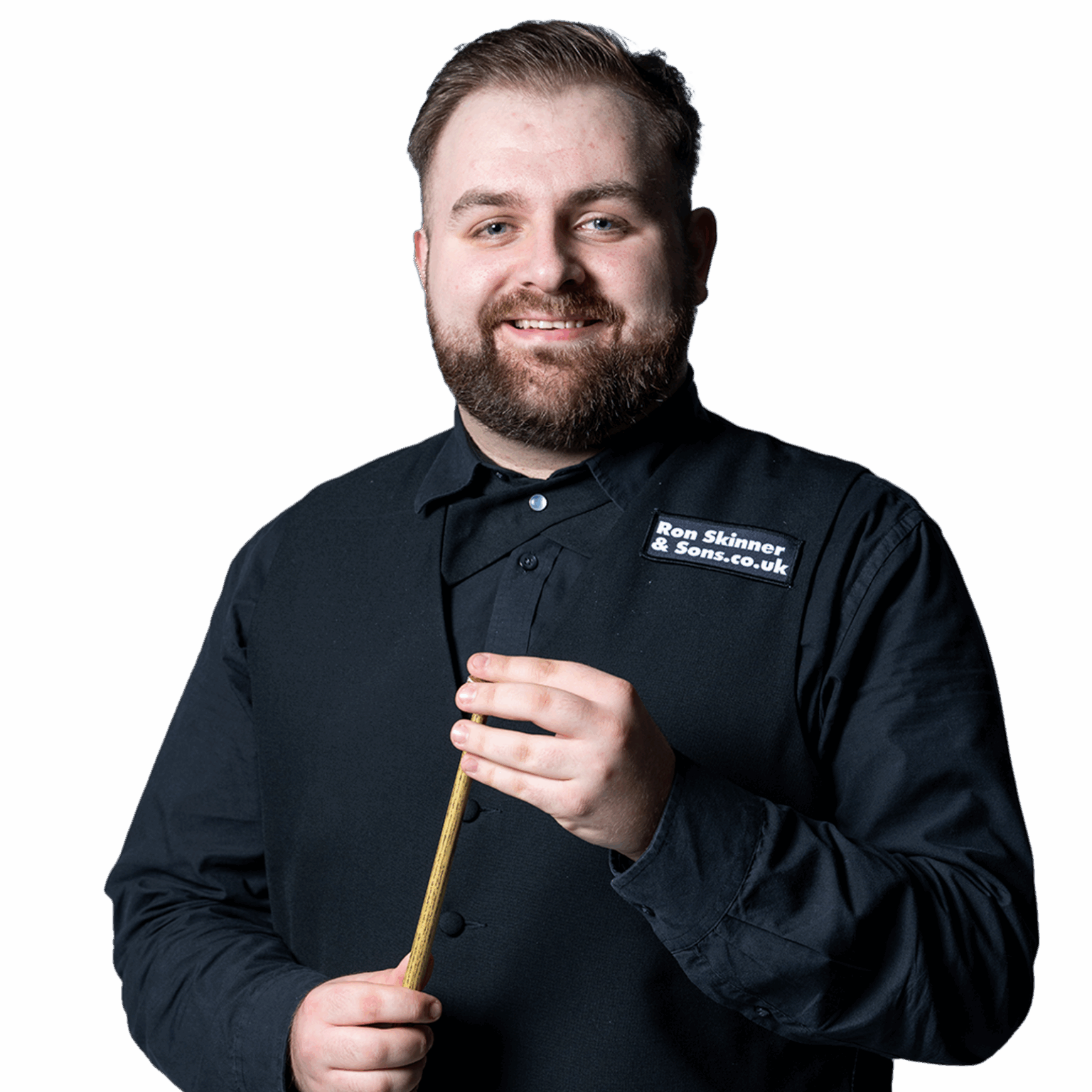 Jackson Page - WPBSA
