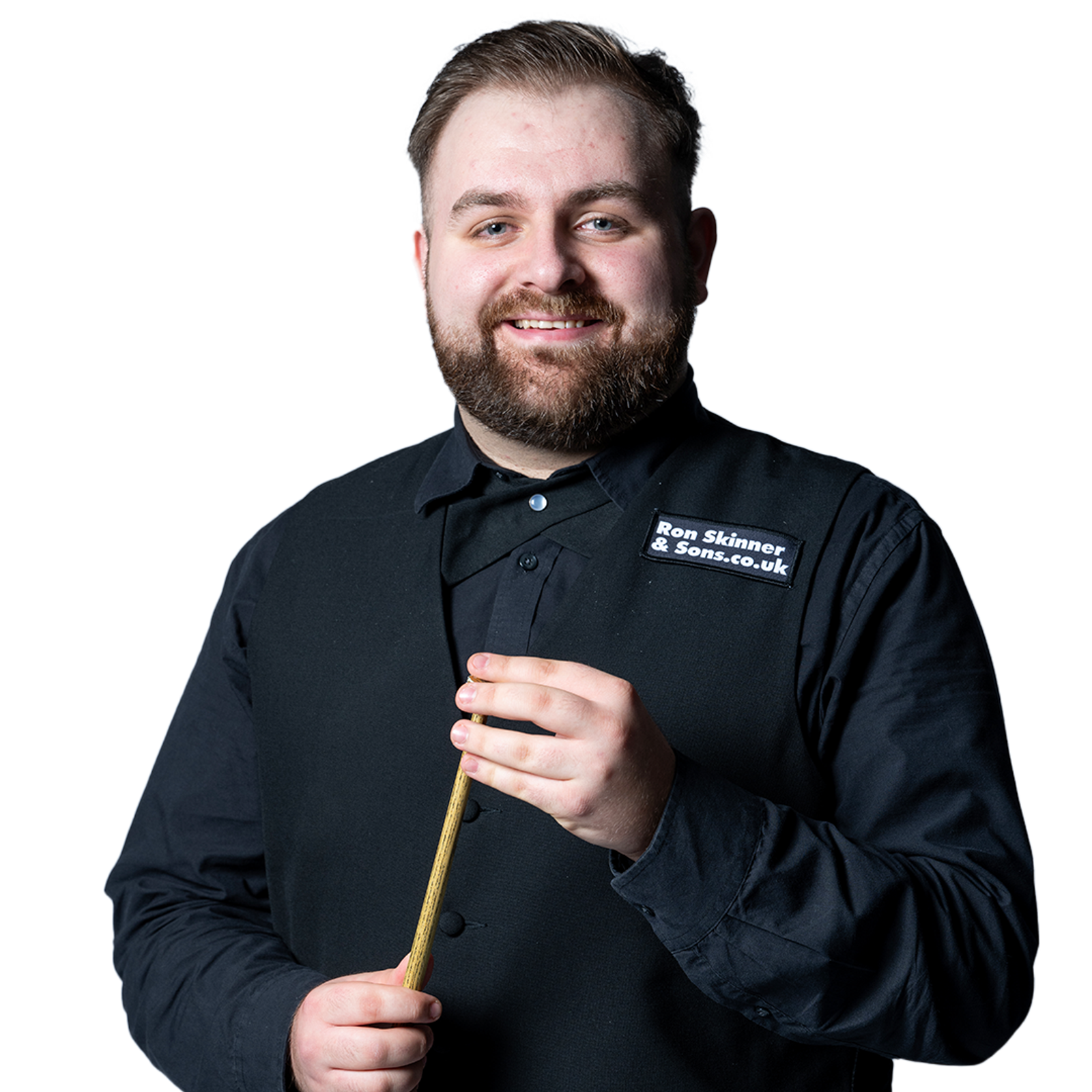 Jackson Page - WPBSA