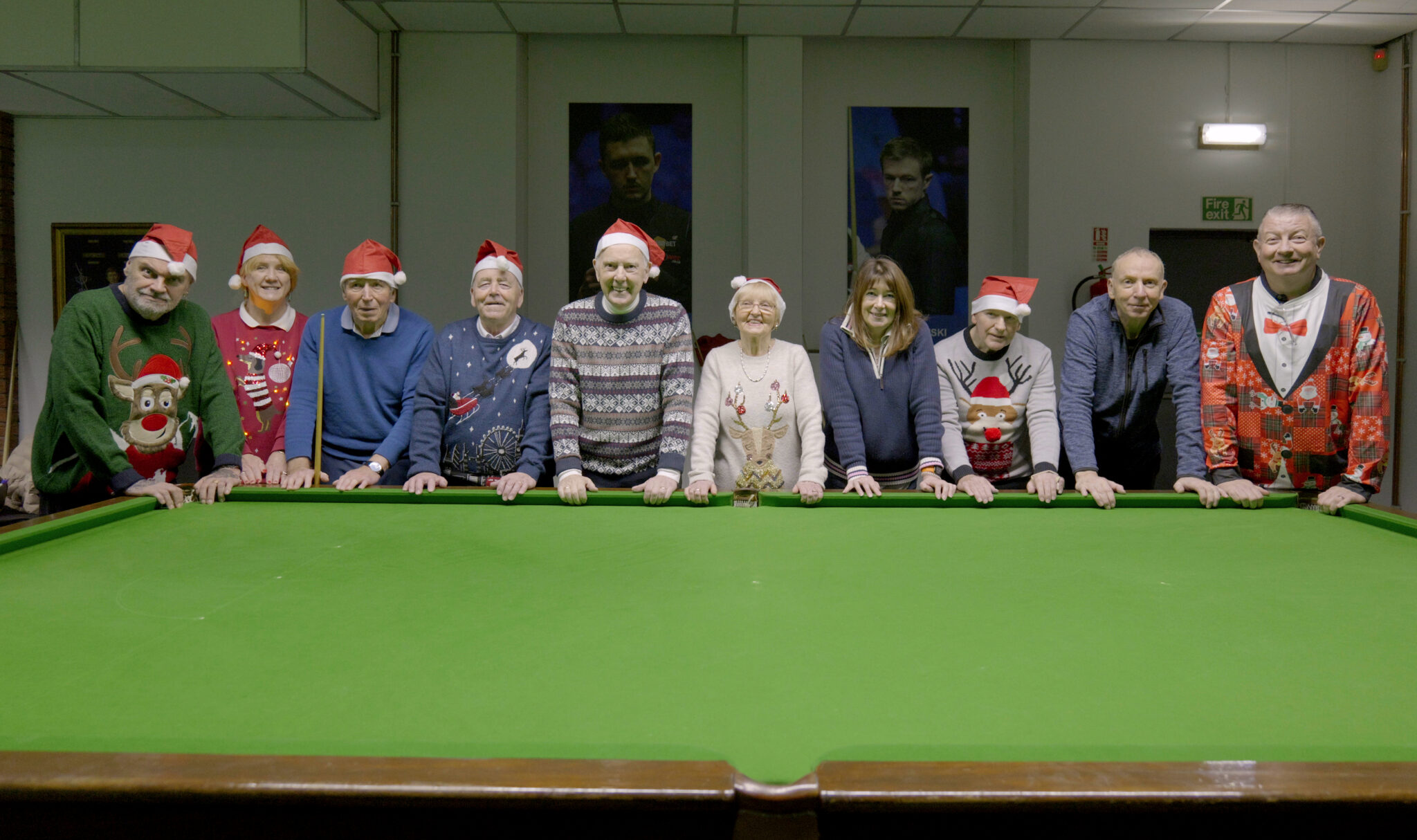 Sensory Snooker Programme Wins UK Coaching Award - WPBSA