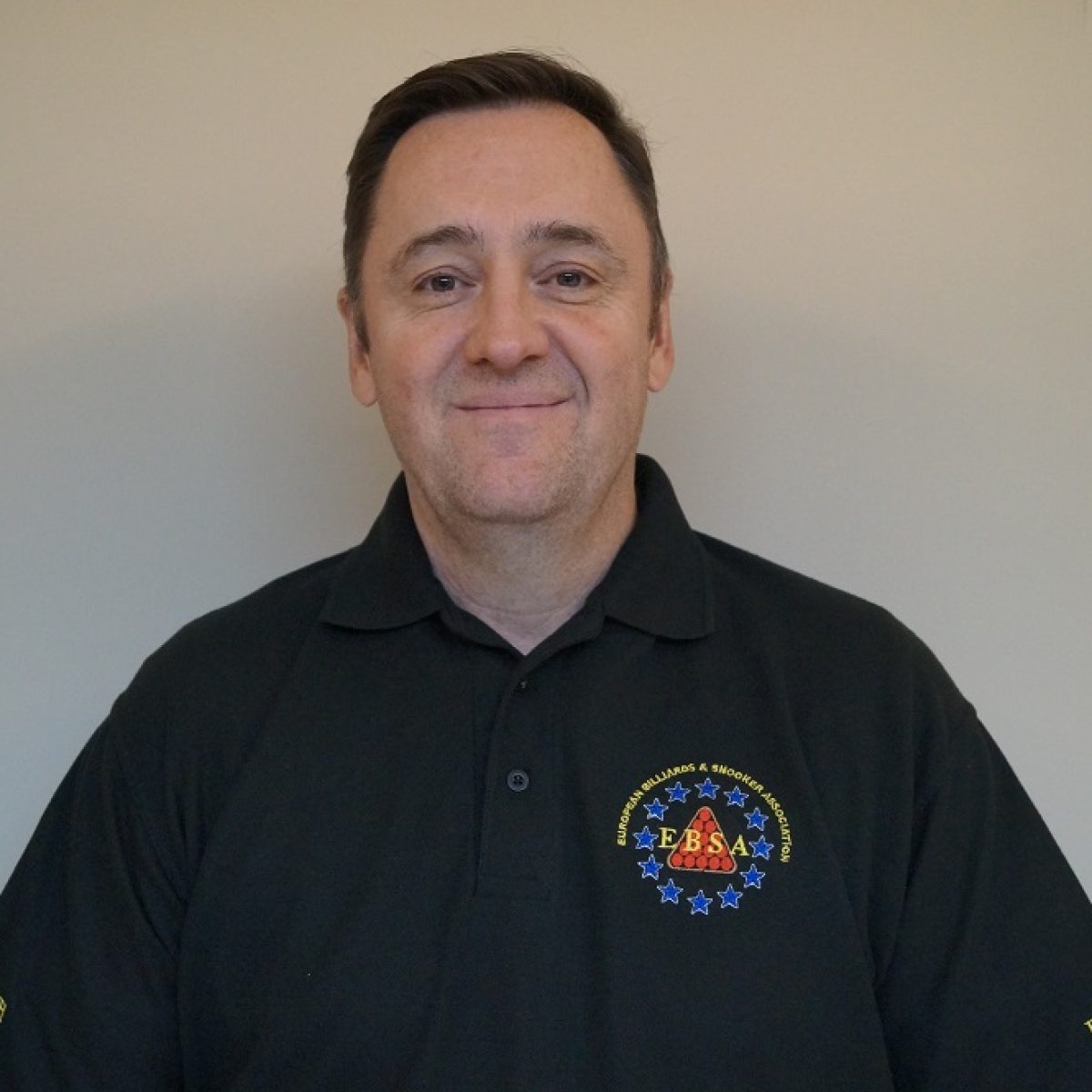 Paul Coldrick - WPBSA