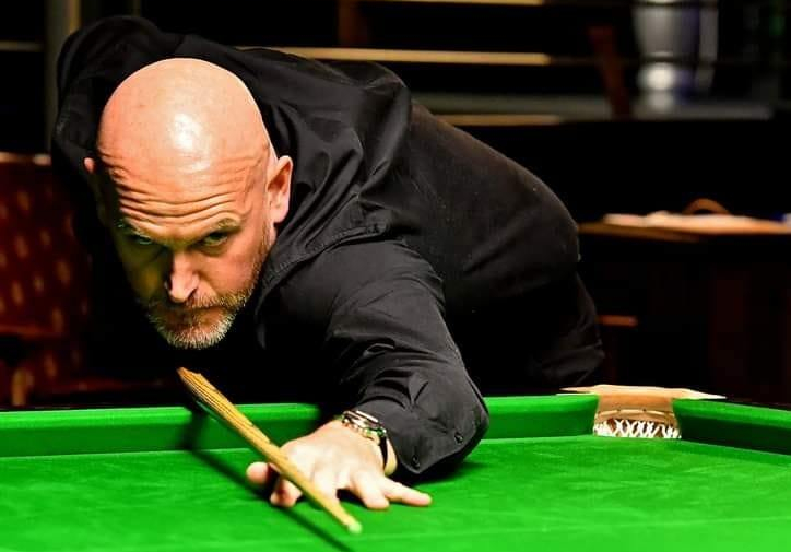 Causier Retains World Matchplay Billiards Championship - WPBSA