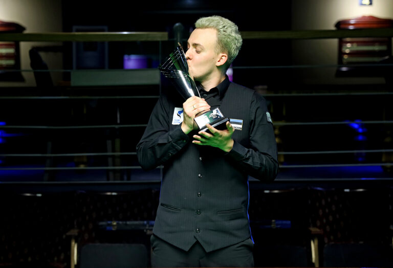 WPBSA Q Tour Global Play-Offs 2025 | Draw & Preview - WPBSA