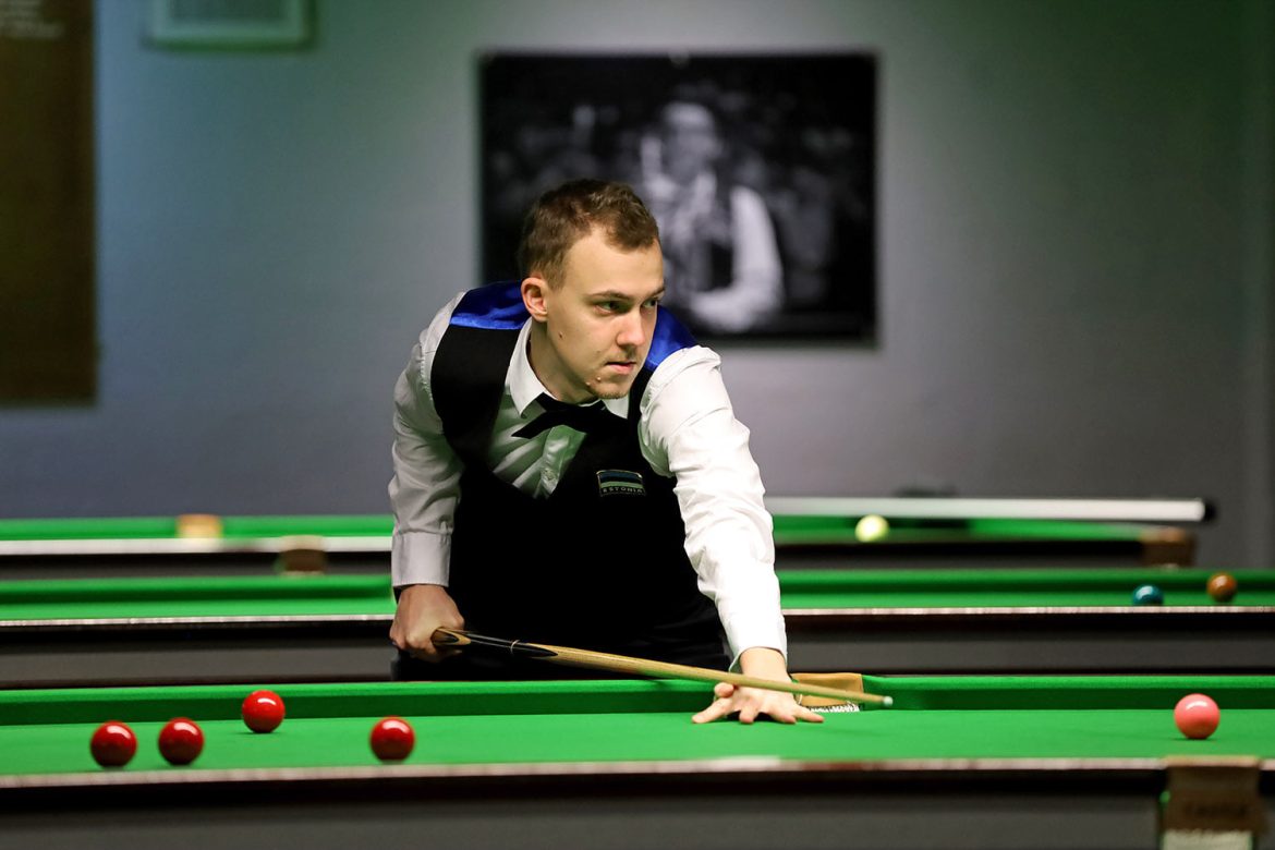 Tour Players 2022/23 - WPBSA