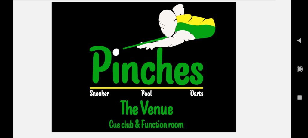 Pinches Cue Club - WPBSA