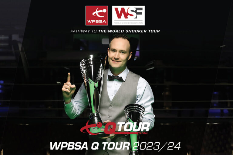 WPBSA | Official World Governing Body of Snooker and Billiards