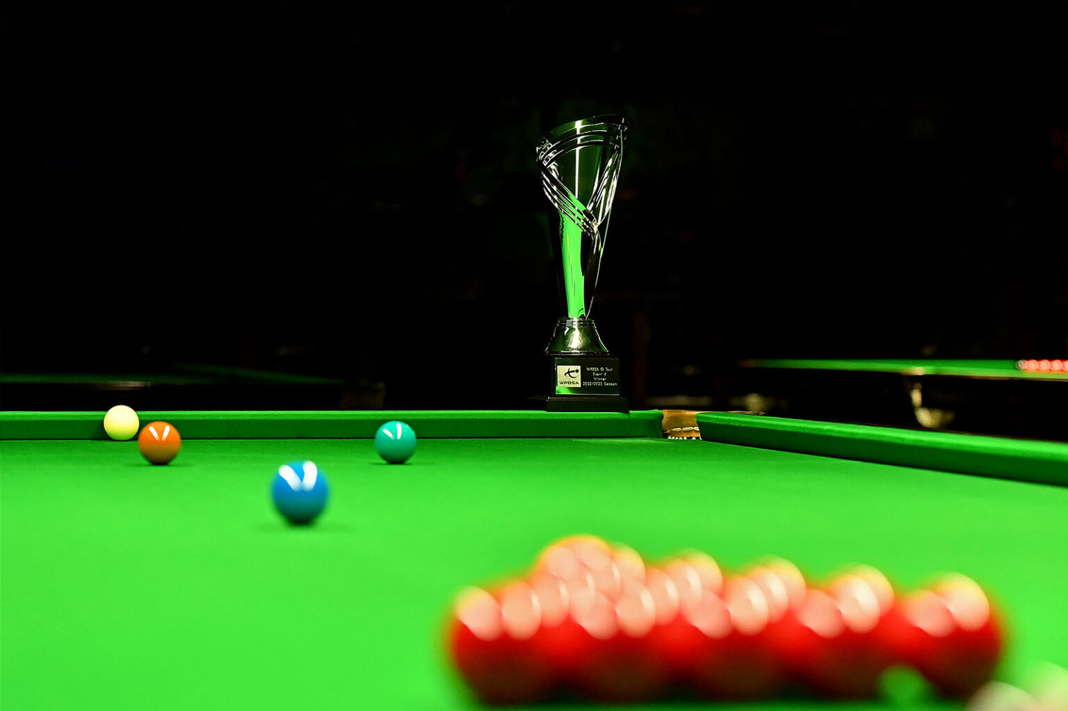 WPBSA Q Tour Global Expanded for 2024/25 - WPBSA