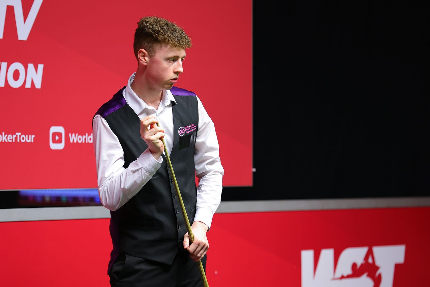 Grace, Burns, Benzey and Quinn Secure Tour Cards at Q School - WPBSA