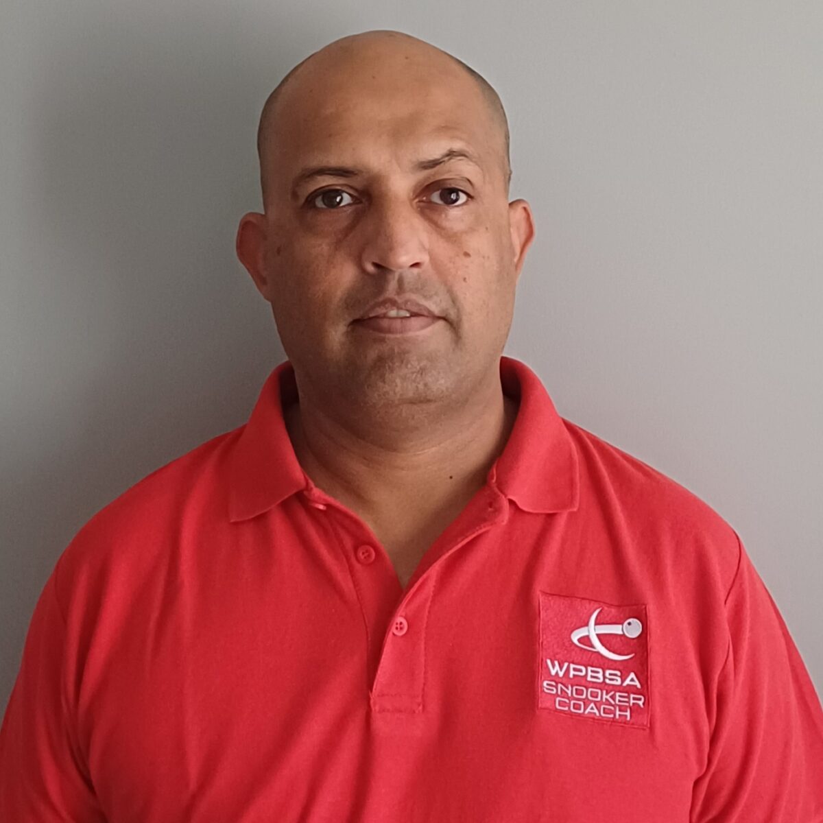 Rafique Limbada - WPBSA