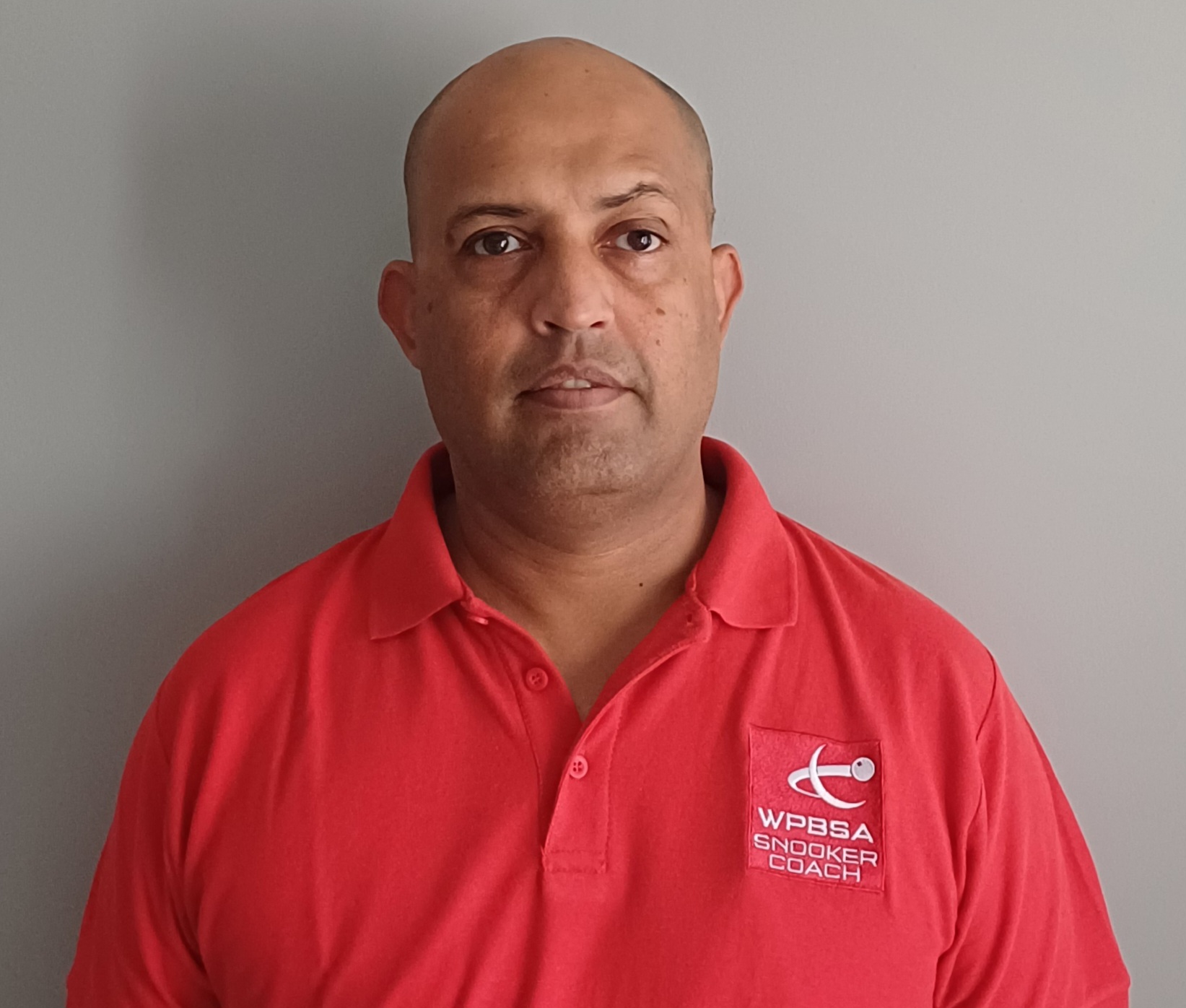 Rafique Limbada - WPBSA